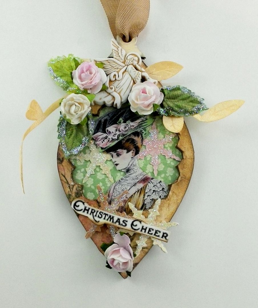 Artfully Musing: December 2013